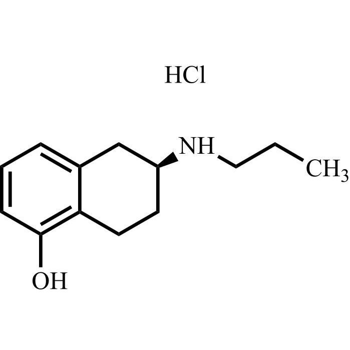 Rotigotine EP Impurity B HCl - CAS - 1231158-77-2 | Axios Research