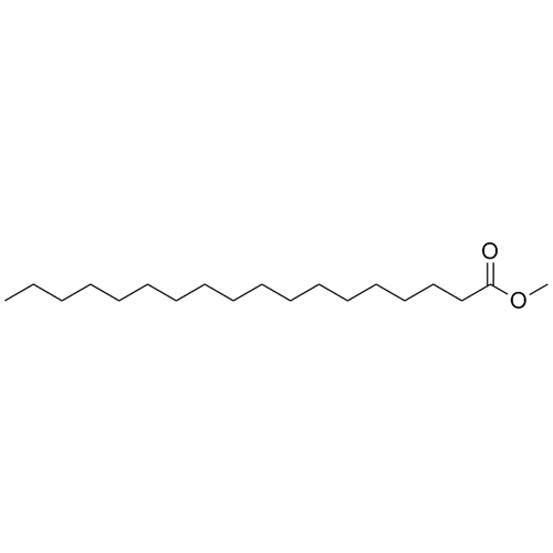 Methyl Stearate - CAS - 112-61-8 | Axios Research