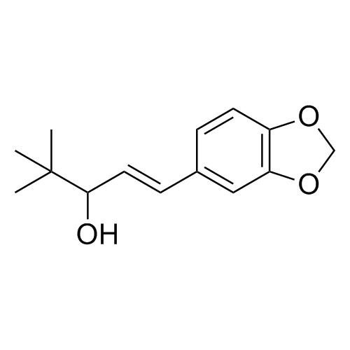 Stiripentol - CAS - 49763-96-4 | Axios Research
