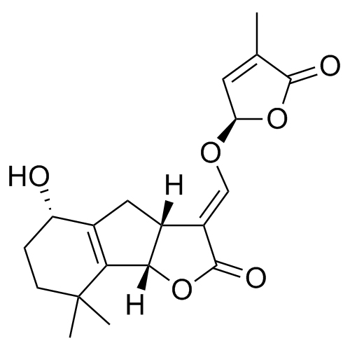 Strigol | Axios Research