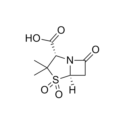 Sulbactam - CAS - 68373-14-8 | Axios Research