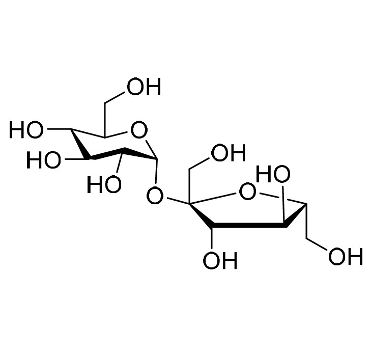 Sucrose - CAS - 57-50-1 | Axios Research