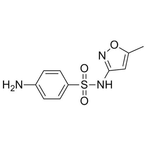 Sulfamethoxazole - CAS - 723-46-6 | Axios Research