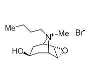 Axios Research. N-Butylscopine Bromide