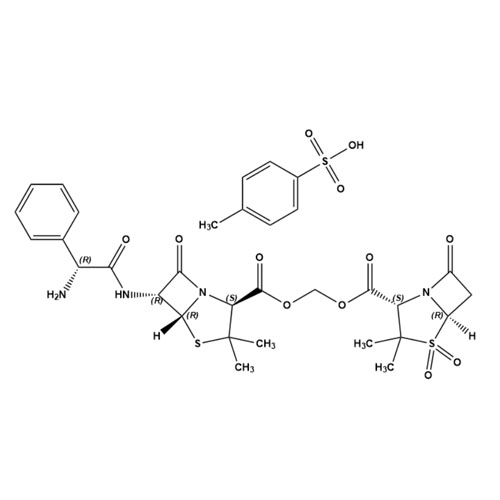 Sultamicillin Tosylate - CAS - 83105-70-8 | Axios Research