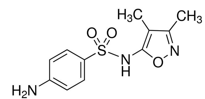 Sulfisoxazole - CAS - 127-69-5 | Axios Research