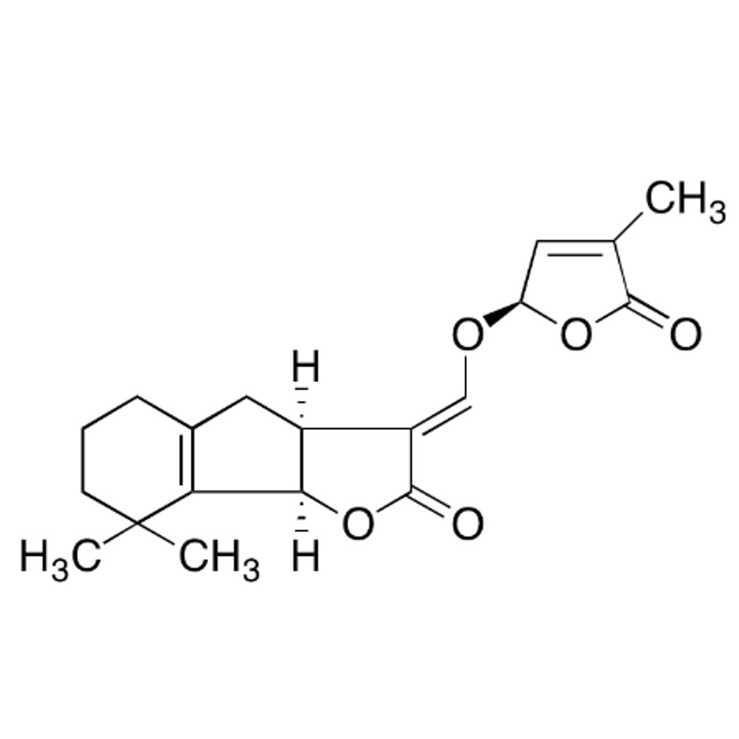 (-)2´-epi-5-Deoxy-strigol - CAS - 1259948-85-0