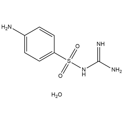 Sulfamethazine Related Compound A - CAS - 6190-55-2
