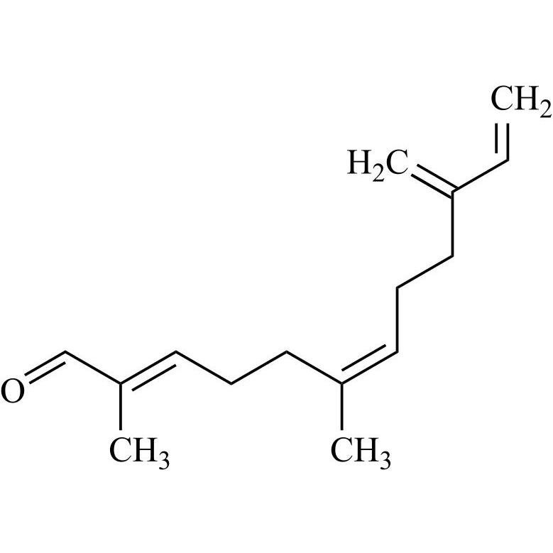 cis-beta-Sinensal - CAS - 17909-87-4 | Axios Research