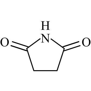 Succinimide - CAS - 123-56-8 | Axios Research