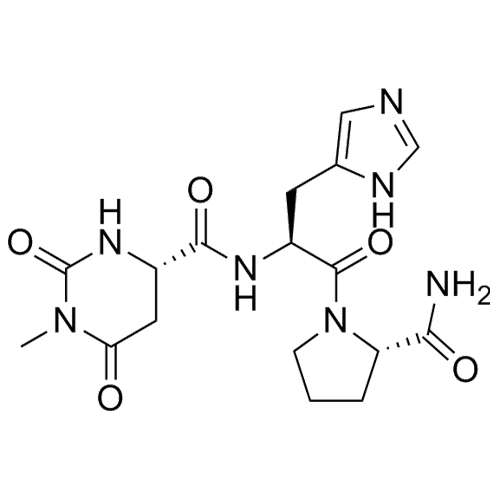 Taltirelin - CAS - 103300-74-9 | Axios Research