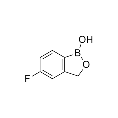Tavaborole - CAS - 174671-46-6 | Axios Research