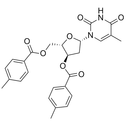Telbivudine Impurity 4 | Axios Research
