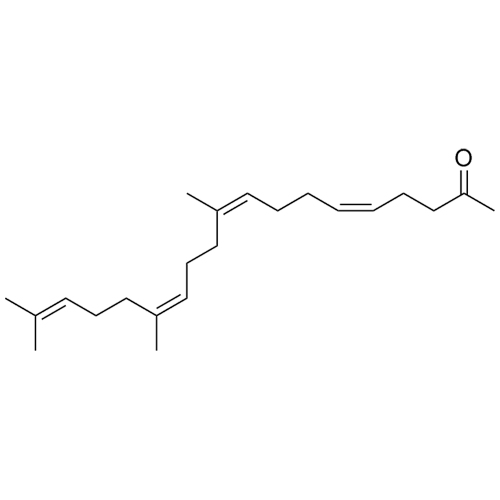 (5Z,9Z,13Z)-Teprenone - CAS - N/A | Axios Research