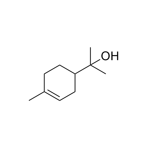 alpha-Terpineol - CAS - 98-55-5 | Axios Research