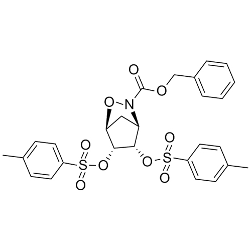 Ticagrelor Impurity 55 - CAS - 1006376-63-1 | Axios Research