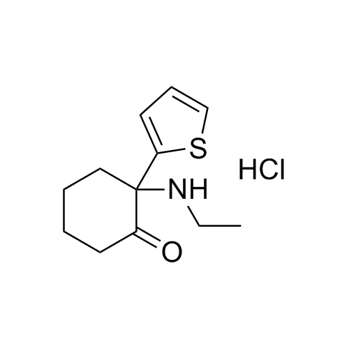 Tiletamine HCl - CAS - 14176-50-2 | Axios Research