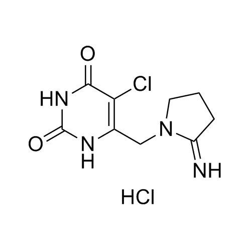 Tipiracil HCl - CAS - 183204-72-0 | Axios Research