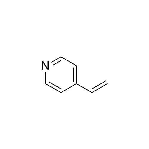 4-Vinylpyridine - CAS - 100-43-6