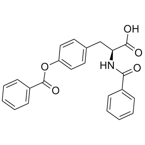 Tiropramide Impurity A - CAS - 14325-35-0 | Axios Research