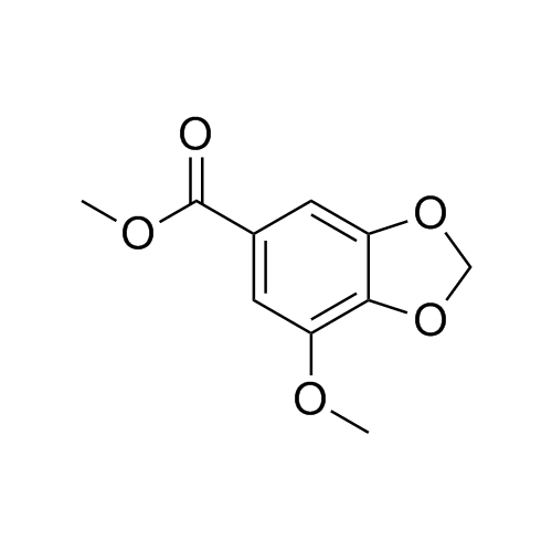 Myristicin Acid Methyl Ester - CAS - 22934-58-3 | Axios Research