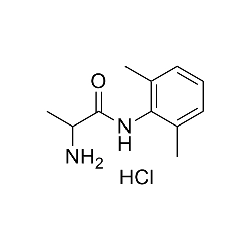 Tocainide HCl - CAS - 71395-14-7 | Axios Research