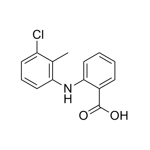 Tolfenamic Acid - CAS - 13710-19-5 | Axios Research