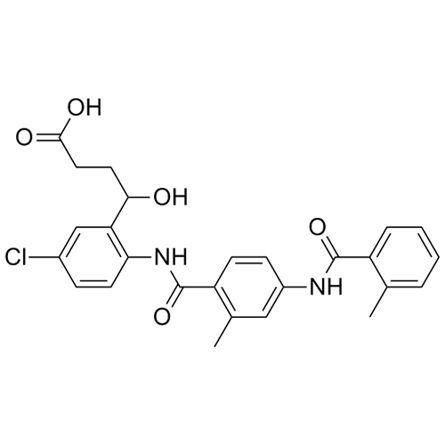 Tolvaptan ?-Hydroxybutanoic Acid Impurity - CAS - 1346599-75-4 | Axios ...