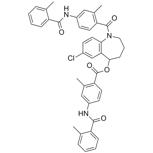 Tolvaptan Impurity 13 | Axios Research