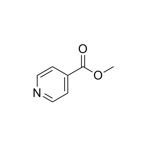 Methyl Isonicotinate - CAS - 2459-09-8 | Axios Research