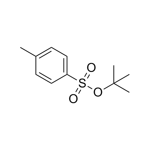tert-Butyl Tosylate - CAS - 4664-57-7 | Axios Research