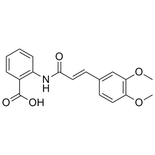 Tranilast - CAS - 53902-12-8 | Axios Research