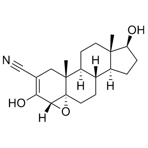 Trilostane - CAS - 13647-35-3 | Axios Research