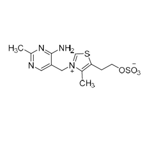 Thiamine EP Impurity A - CAS - 2380-61-2 | Axios Research