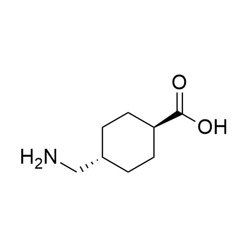 Tranexamic Acid - CAS - 1197-18-8 | Axios Research