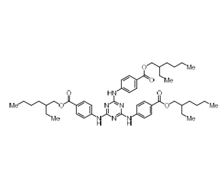 Ethylhexyl Triazone - CAS - 88122-99-0