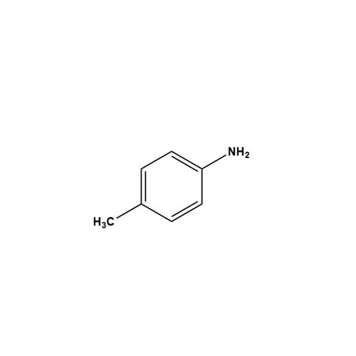 p-Toluidine - CAS - 106-49-0 | Axios Research