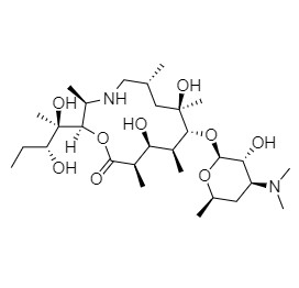 Tulathromycin Marker CP-60,300 - CAS - 2351843-62-2 | Axios Research