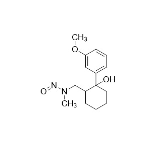 N-Nitroso N-Desmethyl Tramadol | Axios Research