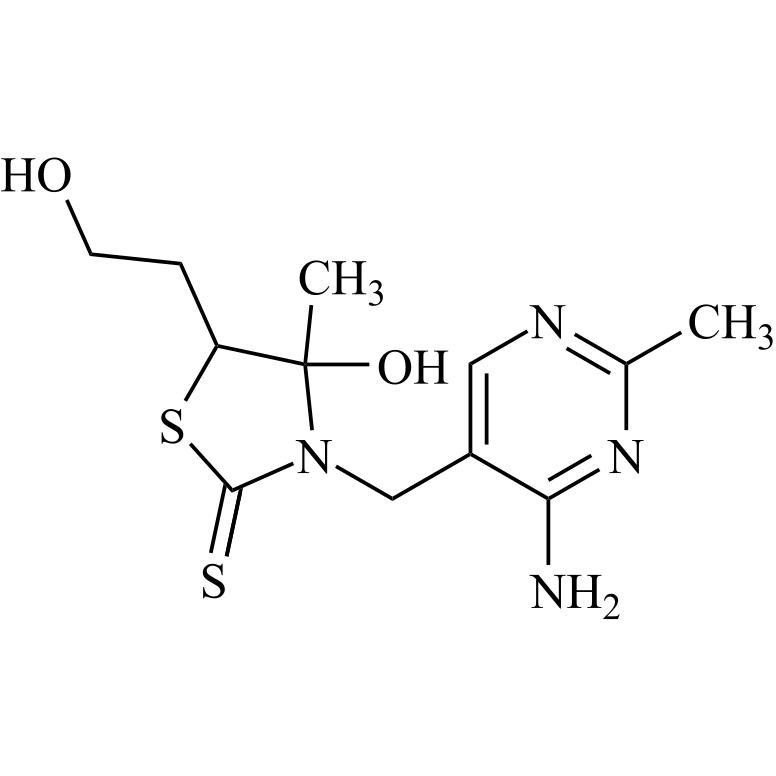 Thiamine Impurity 7 - CAS - 1153-39-5 | Axios Research