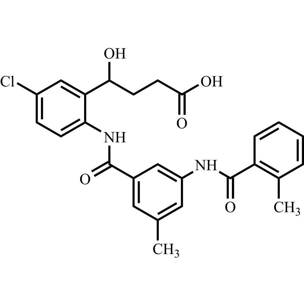 Tolvaptan Impurity 28 | Axios Research