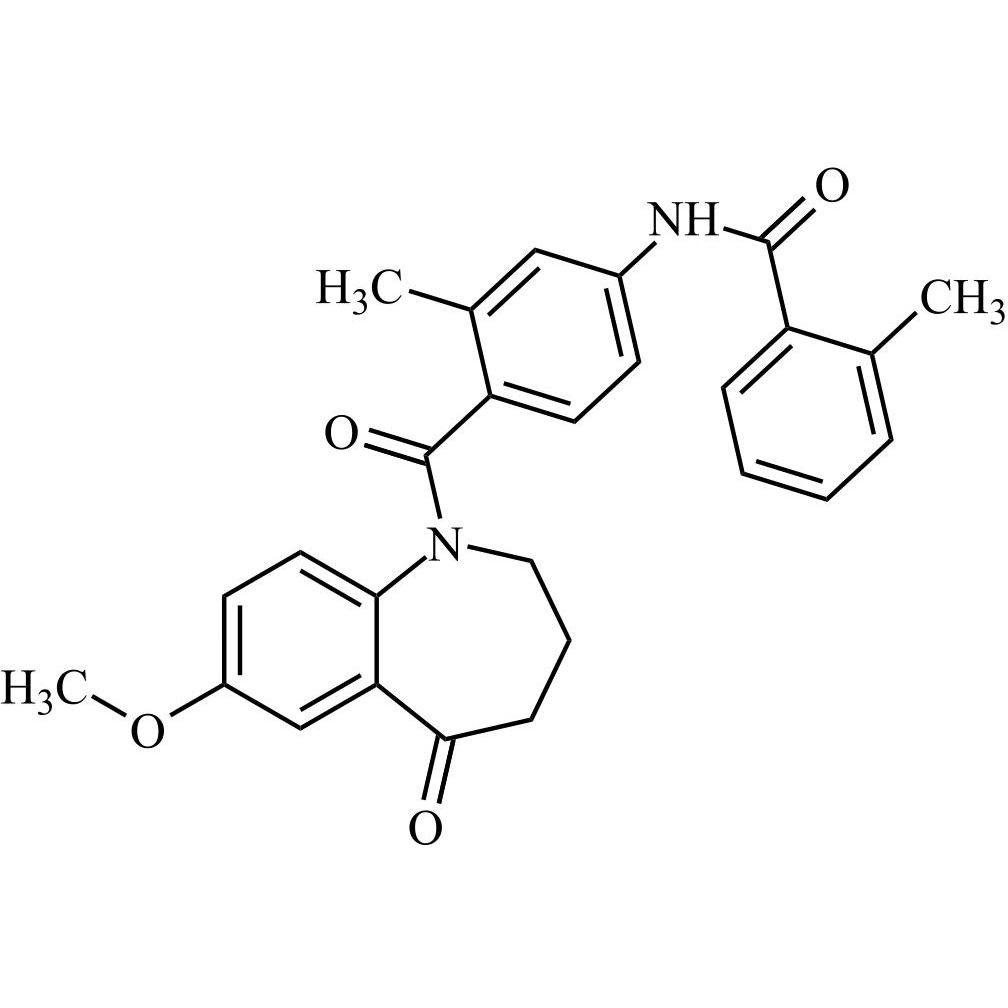 Tolvaptan Impurity 39 | Axios Research