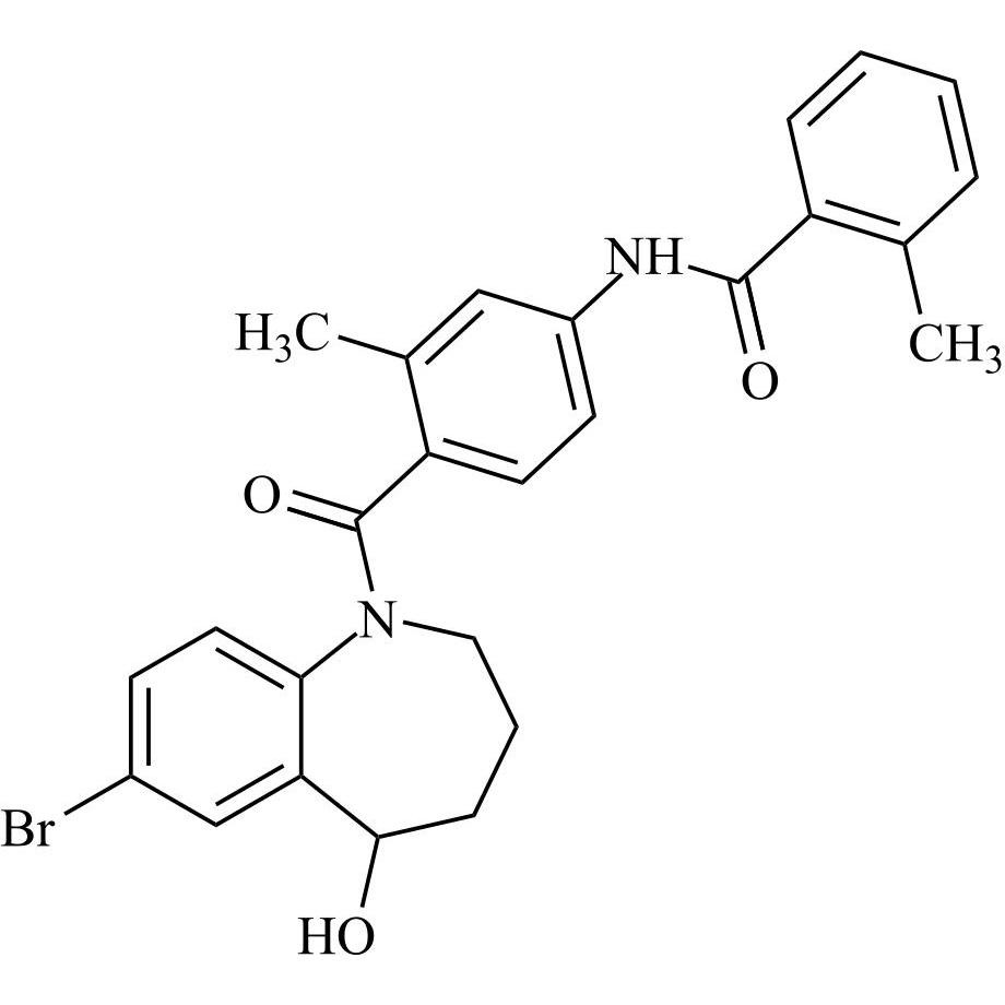 Tolvaptan Impurity 56 | Axios Research