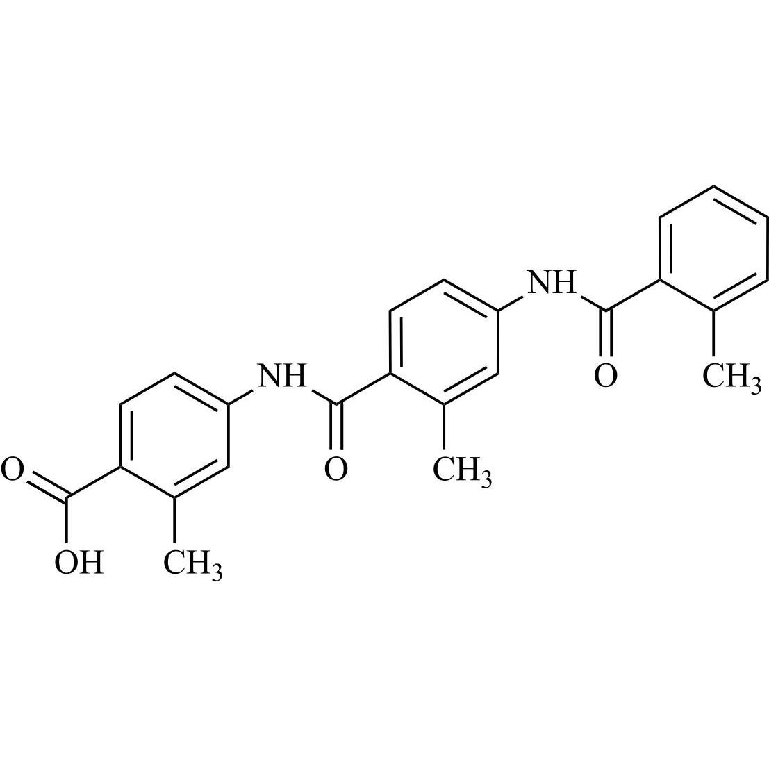 Tolvaptan Impurity 65 - CAS - 2458812-63-8 | Axios Research
