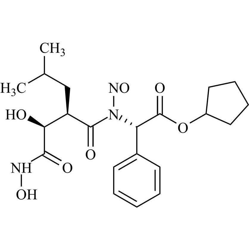 N-Nitroso Tosedostat | Axios Research