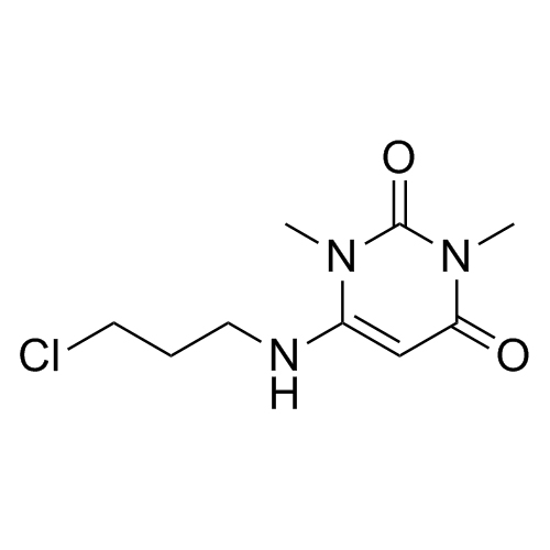 Urapidil Impurity 1 - CAS - 34654-81-4 | Axios Research