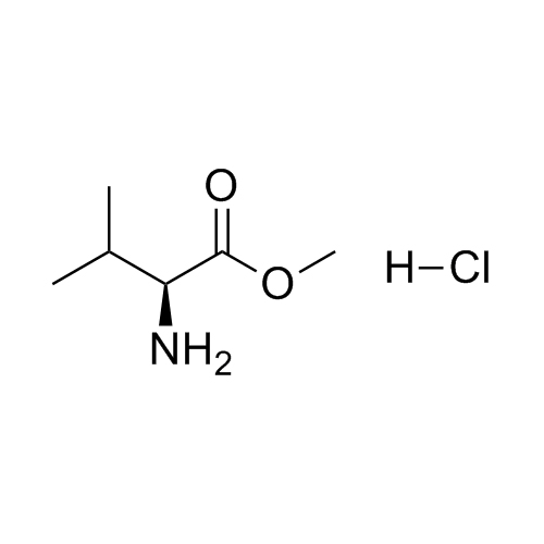 L-Valine Methyl Ester Hydrochloride - CAS - 6306-52-1 | Axios Research