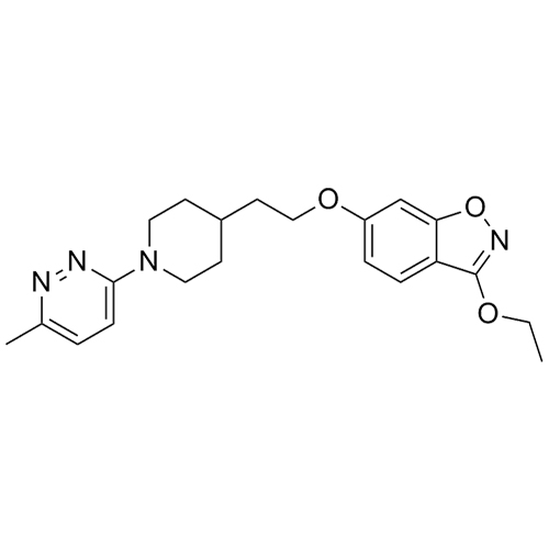 Vapendavir - CAS - 439085-51-5