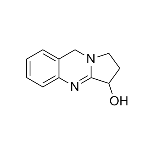 Vasicine - CAS - 6159-56-4 | Axios Research