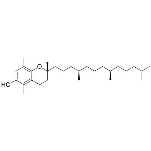 beta-Tocopherol (Racemic Mixture) - CAS - 148-03-8 | Axios Research